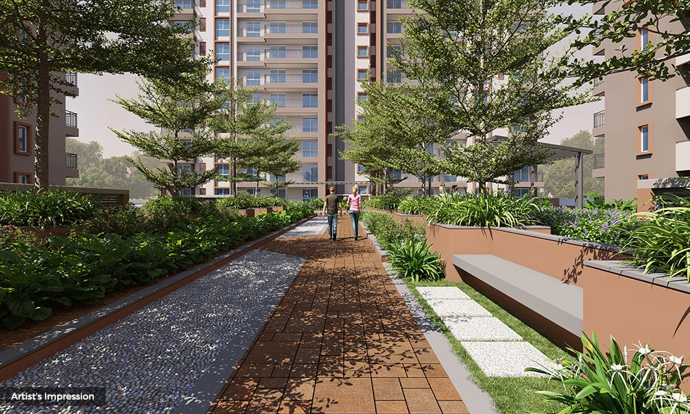 Brigade Projects in Bangalore